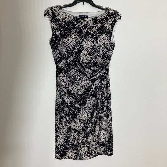 Chaps | Dresses | Nwot Chaps Dress | Poshmark